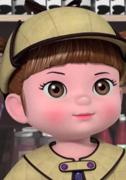 Watch Kongsuni and Friends S01:E29 - Detective Kongsuni! - Free TV ...