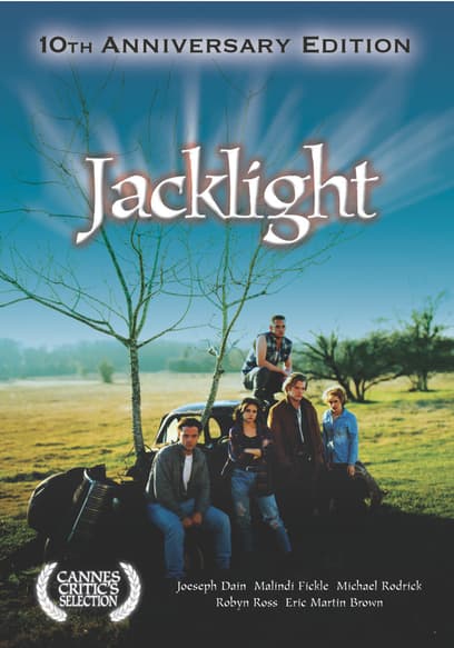 Watch Jacklight (1998) - Free Movies | Tubi