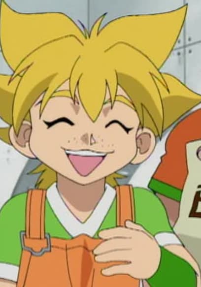 Watch Beyblade Gen (Español) S01:E29 - Juega de nuevo, Dizzi - Free TV ...