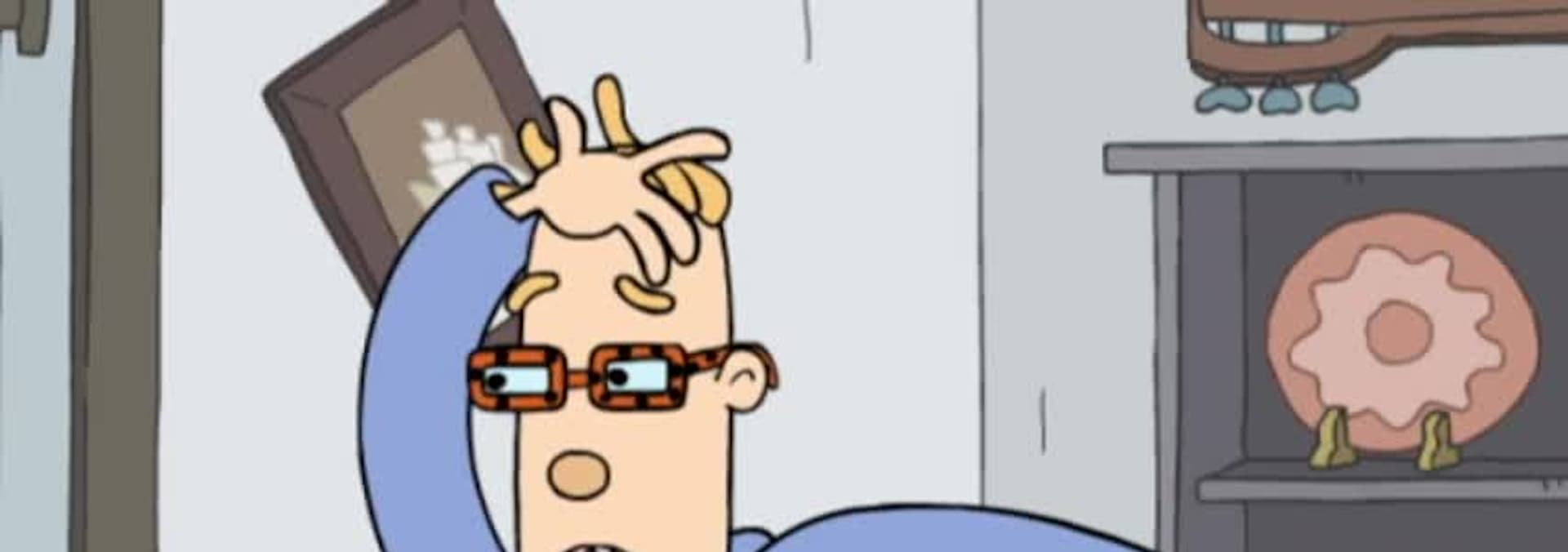 Watch Being Ian S05:E02 - Blah Blah Blog - Free TV Shows | Tubi