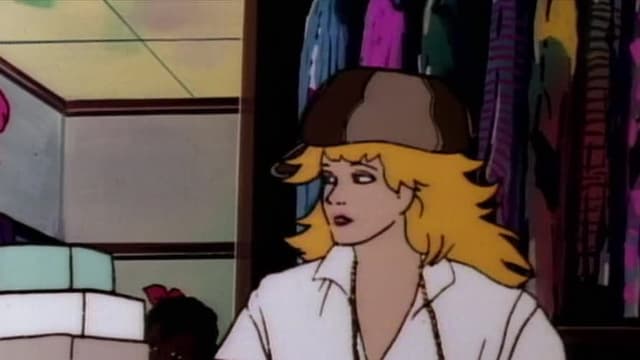 Watch Jem S01:E01 - The Beginning - Free TV Shows | Tubi