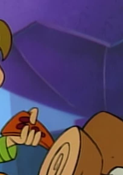 Watch A Pup Named Scooby-Doo S01:E02 - The Sludge Monster From Earth's ...