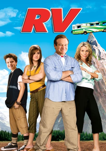 Watch RV (2006) - Free Movies | Tubi