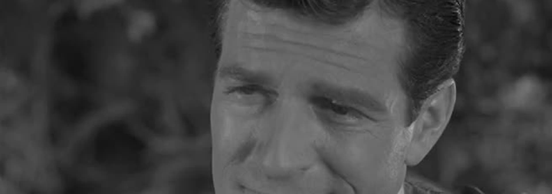 Watch The Life and Legend of Wyatt Earp S06:E19 - Johnny Behan Falls in ...