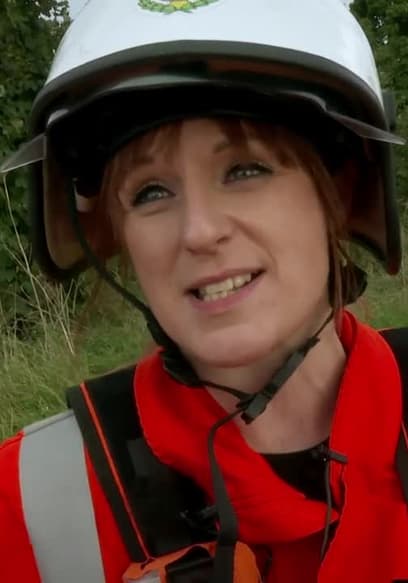 Watch Helicopter ER S01:E30 - Episode 30 - Free TV Shows | Tubi