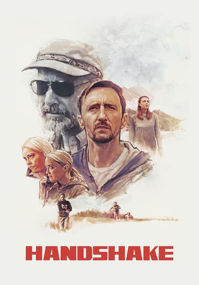 Watch Handshake (2021) - Free Movies | Tubi
