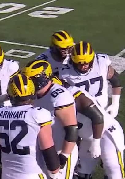 Watch FOX Sports College Football Classics: BIG TEN - Free TV Shows | Tubi