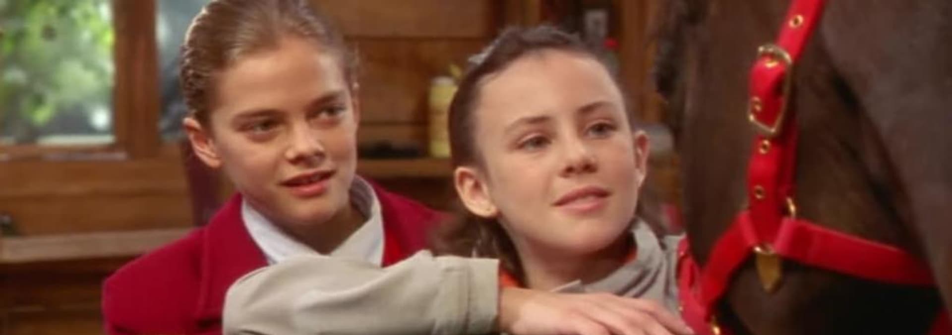 Watch The Saddle Club S01:E01 - The Saddle Club - Free TV Shows | Tubi