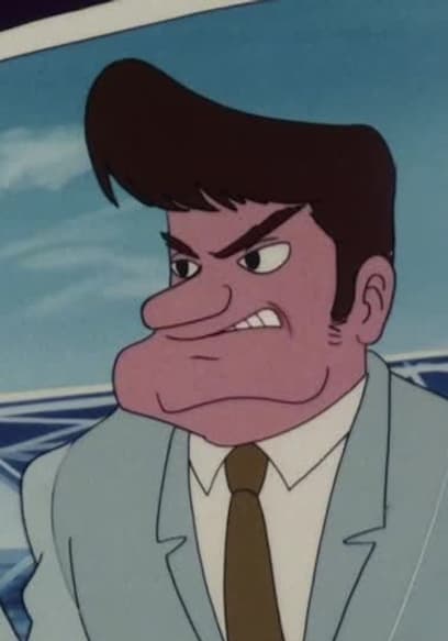 Watch Speed Racer (Dubbed) S01:E21 - The Fastest Car on Earth (Pt. 2 ...