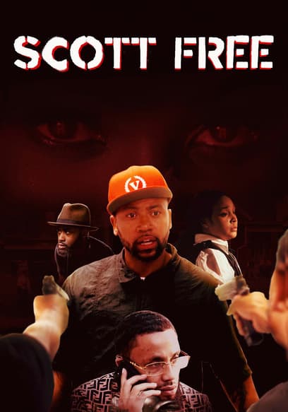 Watch Scott Free (2022) - Free Movies | Tubi