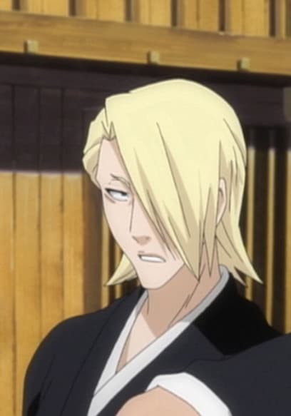 Watch Bleach S18:E05 - Bleach 260 - Free TV Shows | Tubi