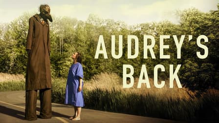 Watch Audrey's Back - Free TV Shows | Tubi