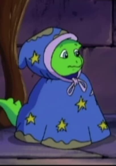 Watch Pocket Dragon Adventures S01:E63 - Pocket Drag - Free TV Shows | Tubi