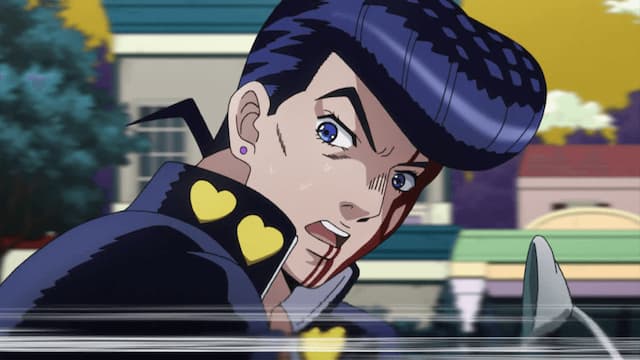 Watch JoJo's Bizarre Adventure S03:E29 - Highway Go Go (Pt. 2) - Free ...