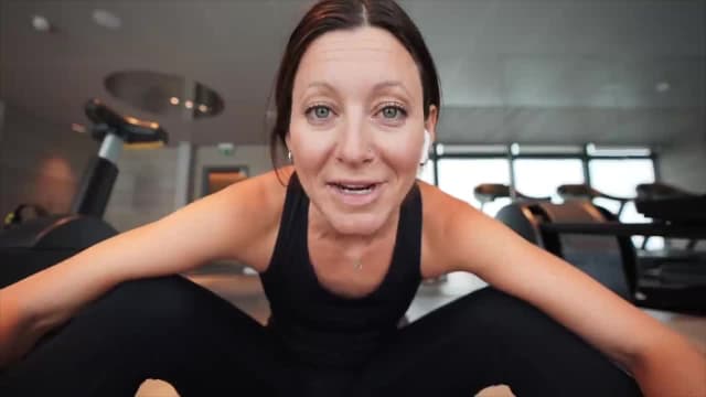 Watch Kara and Nate S01:E02 - Daily Life on Board a Cruise in ...