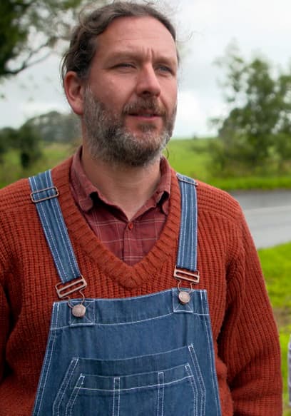 Watch Find It, Fix It, Drive It S01:E05 - Pick-Up - Free TV Shows | Tubi