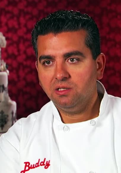 Watch Cake Boss S07:E15 - A Bittersweet Homecoming - Free TV Shows | Tubi