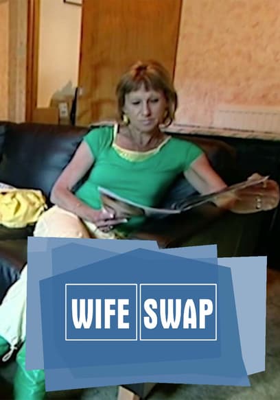 Watch Wife Swap UK Season 8 - Free TV Shows | Tubi