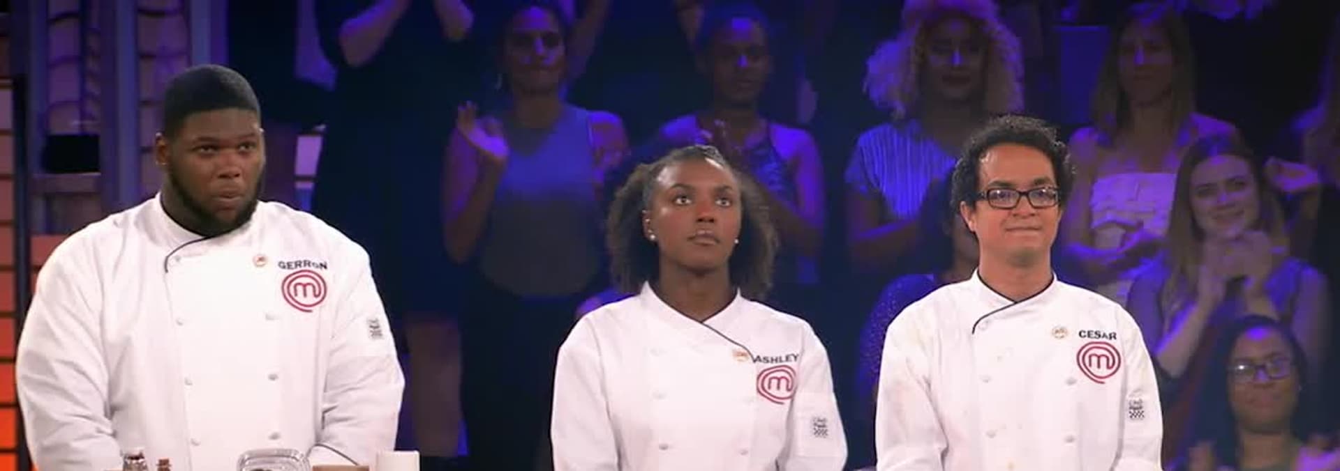 Watch MasterChef S09:E23 - The Finale (Pt. 2) - Free TV Shows | Tubi