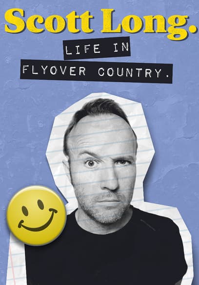 Watch Scott Long: Life in Flyover Country (2020) - Free Movies | Tubi