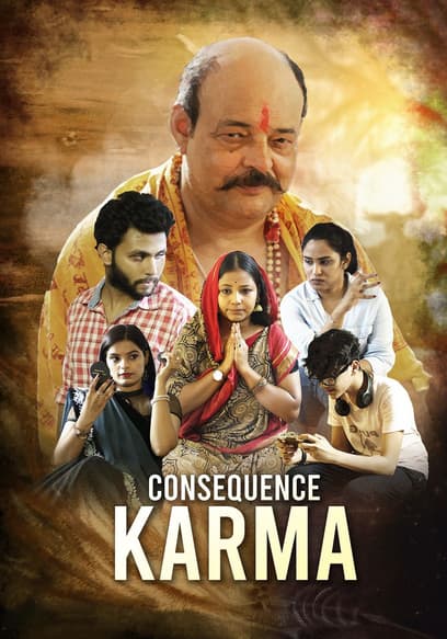 Watch Consequence Karma (2021) - Free Movies | Tubi