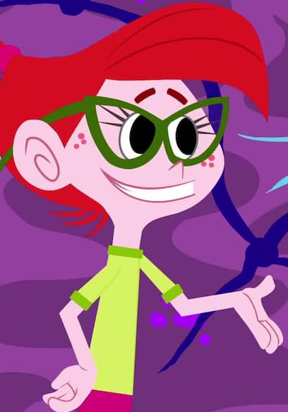 Watch Thomas Edison's Secret Lab S01:E11 - Mutant Mascot / Freaky Furry ...