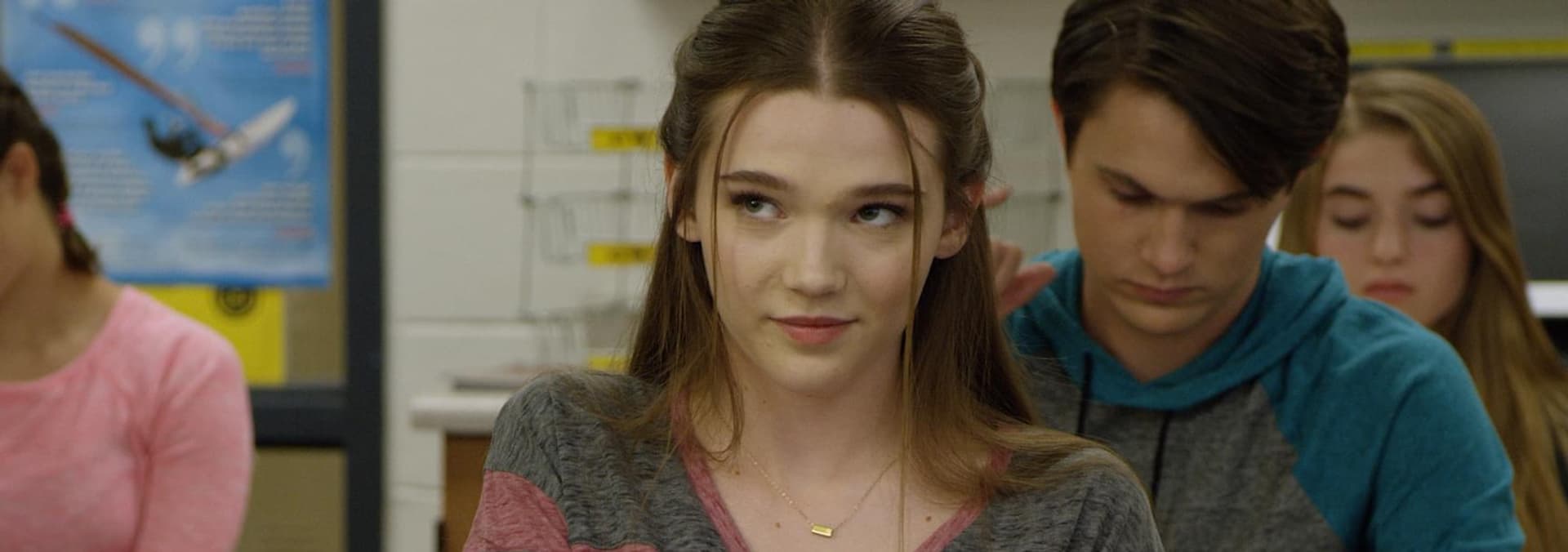 Watch Not Cinderella S Type 2018 Free Movies Tubi