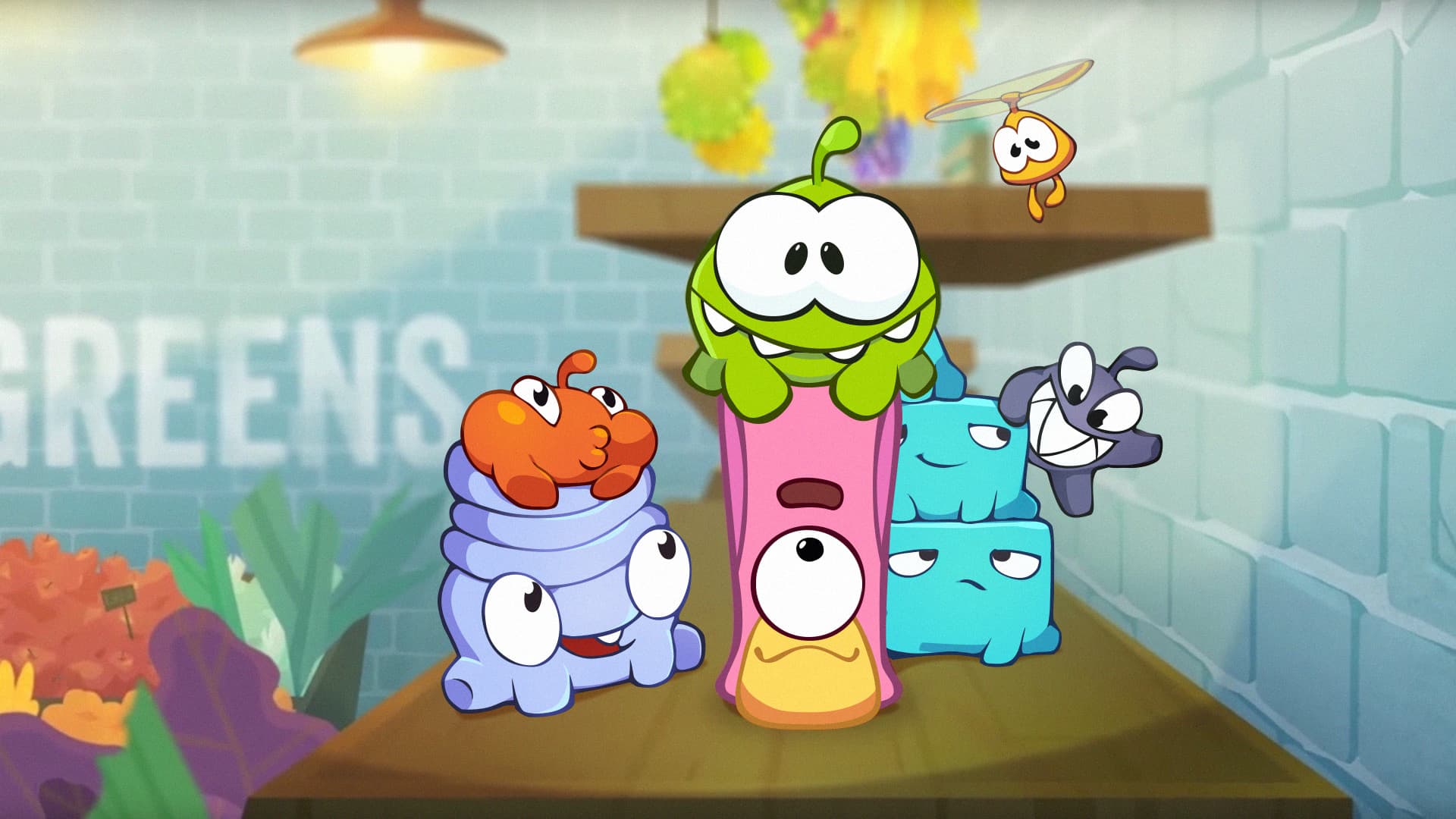 Watch How to Make Friends - Free TV Shows | Tubi