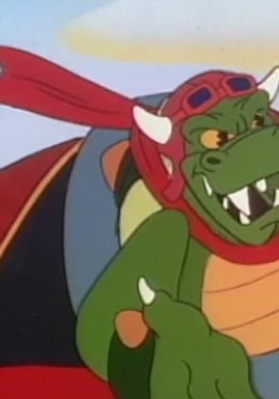 Watch Super Mario Bros. Super Show! S01:E28 - Mario - Free TV Shows | Tubi