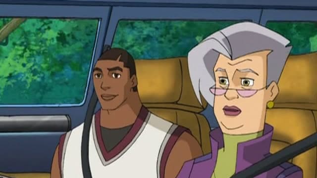 Watch Dino Squad S01:E11 - A Mole Lotta Trouble - Free TV Shows | Tubi