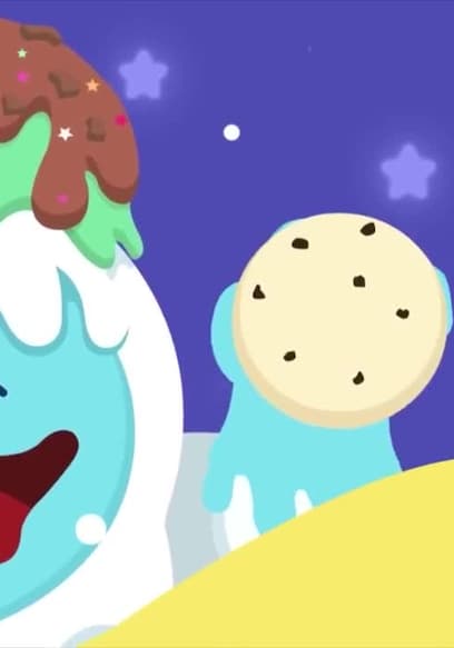 Watch Dragon Dee's Spooky Songs S01:E10 - Dragon Dee - Free TV Shows | Tubi