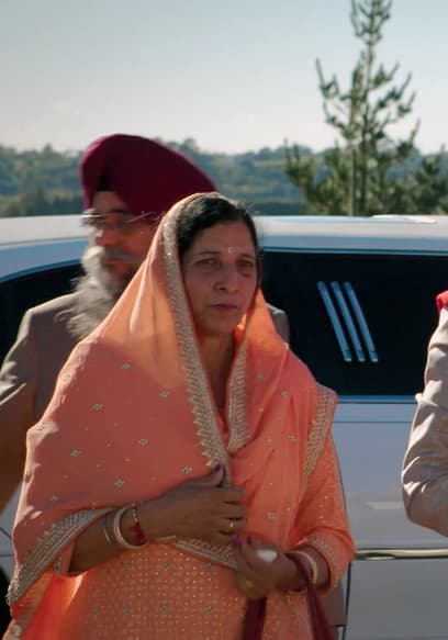 Watch Matched S02:E05 - The Marriage of Gurjeevan an - Free TV Shows | Tubi