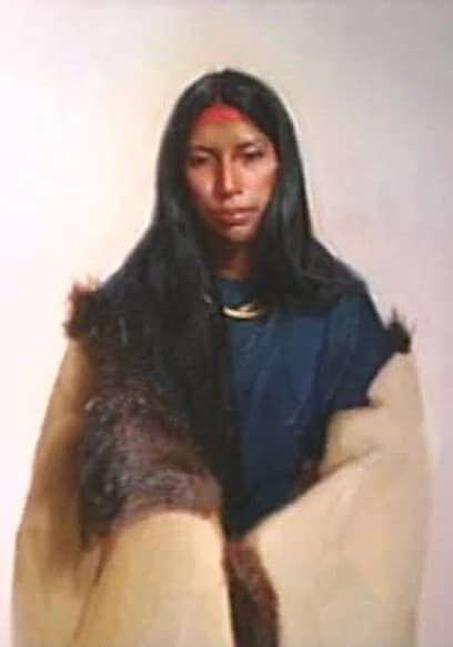 Watch The Great Indian Wars S01:E01 - The Indians - Free TV Shows | Tubi