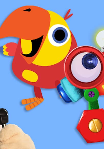 Watch Babyfirst's Favorites S01:E02 - Fun With Frien - Free TV Shows | Tubi