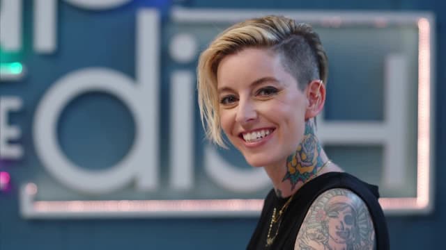 Watch Up the Dish S01:E01 - Spaghetti - Free TV Shows | Tubi