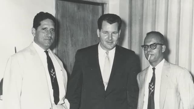 Watch Inward Hunger: The Story of Eric Williams - Free TV Shows | Tubi