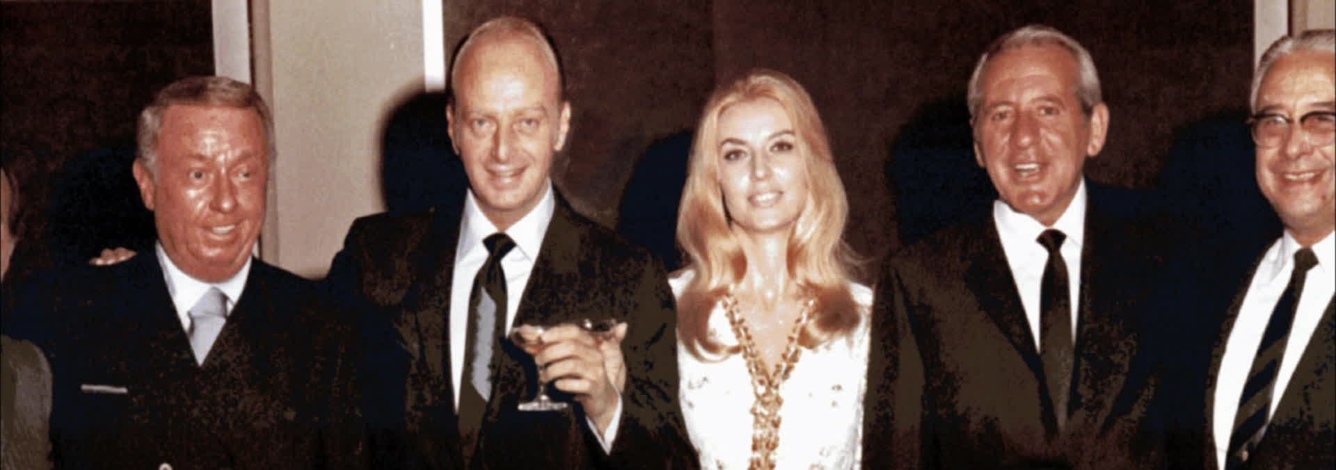 Watch Mobsters S02:E05 - Tony Spilotro - Free TV Shows | Tubi