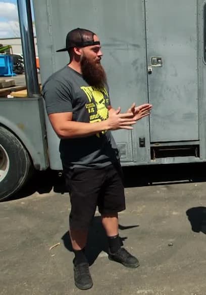 Watch Diesel Brothers S02:E04 - Hummer Time - Free TV Shows | Tubi