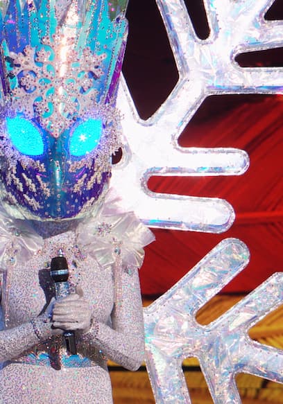 Watch The Masked Singer S08:E10 - Battle of the Semi - Free TV Shows | Tubi