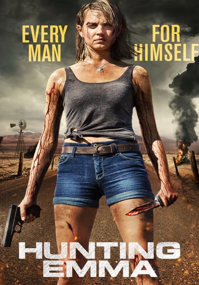 Watch Hunting Emma (2018) - Free Movies | Tubi