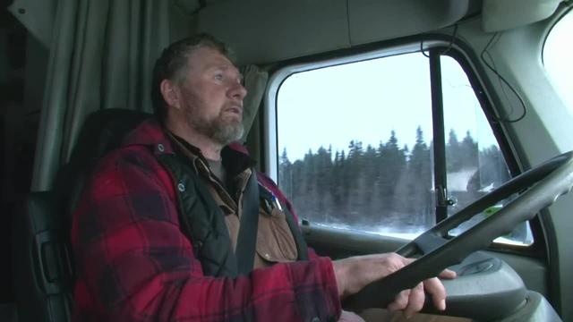 Watch Ice Road Truckers S05:E13 - Ice Rogue Trucker - Free TV Shows | Tubi