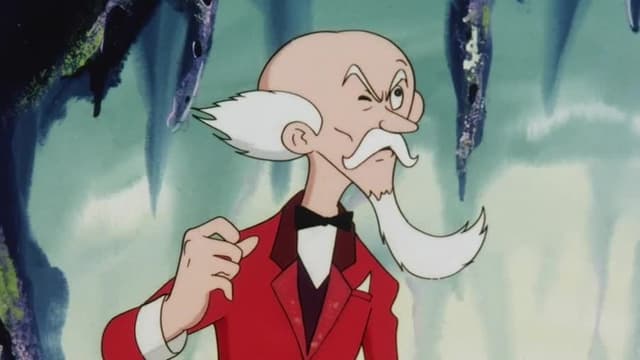 Watch Speed Racer (Dubbed) S01:E39 - The Secret Invaders (Pt. 2) - Free TV Shows | Tubi