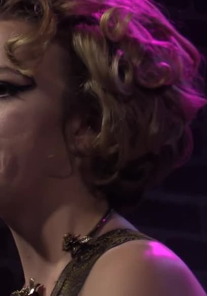 Watch DittyTV's Concert Series S01:E10 - Samantha Fi - Free TV Shows | Tubi