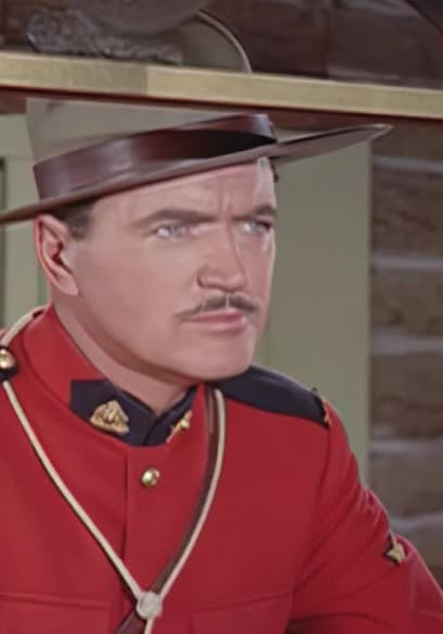 Watch Sgt. Preston of the Yukon S01:E16 - Crime at Wounded Moose - Free ...