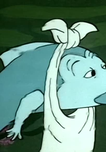 Watch Barney Google & Snuffy Smith S01:E08 - Episode 8 - Free TV Shows ...