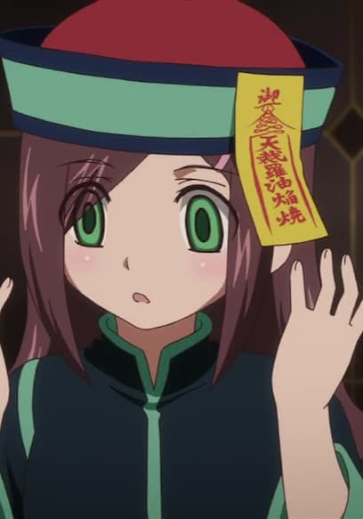 Watch Rio: RainbowGate! (Dubbed) S01:E14 - Let's Be Happy and Daydream ...