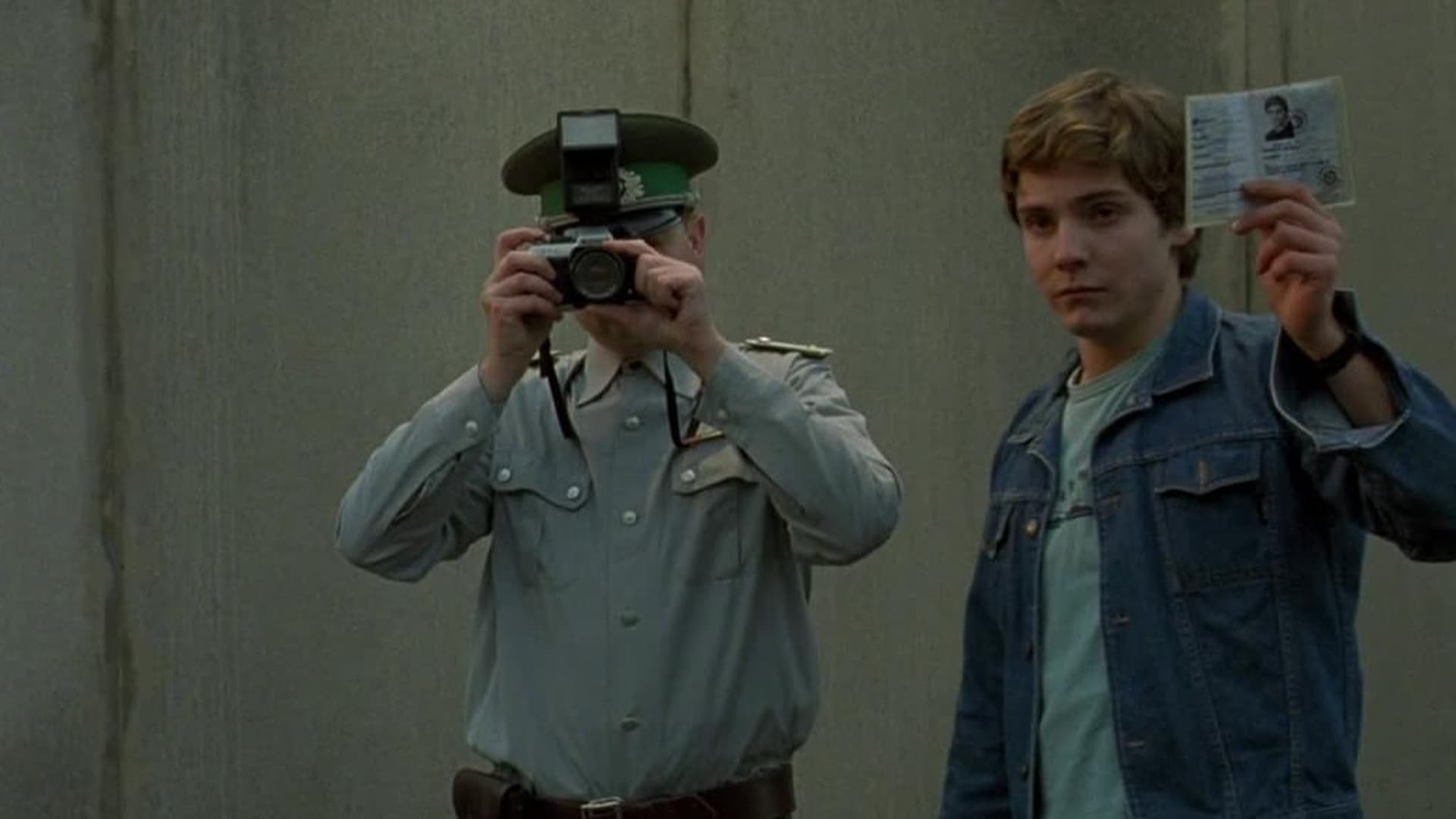 Watch Good Bye Lenin! (2003) - Free Movies | Tubi