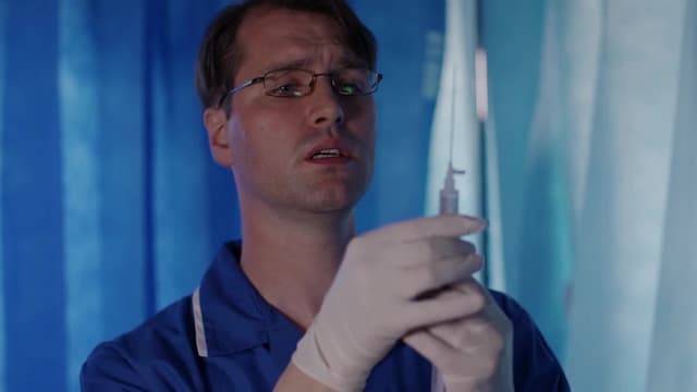 Watch Nurses Who Kill S01:E04 - Stephan Letter - Free TV Shows | Tubi