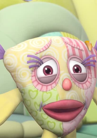 Watch Patch Pillows S01:E04 - Happy Manny / Come Back Sun! / Helpful ...