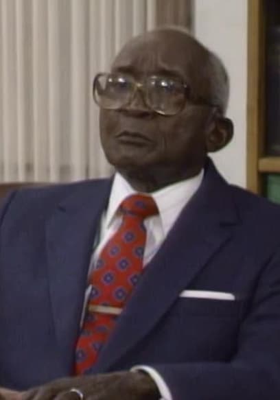 Watch Amen S05:E03 - Child's Play - Free TV Shows | Tubi